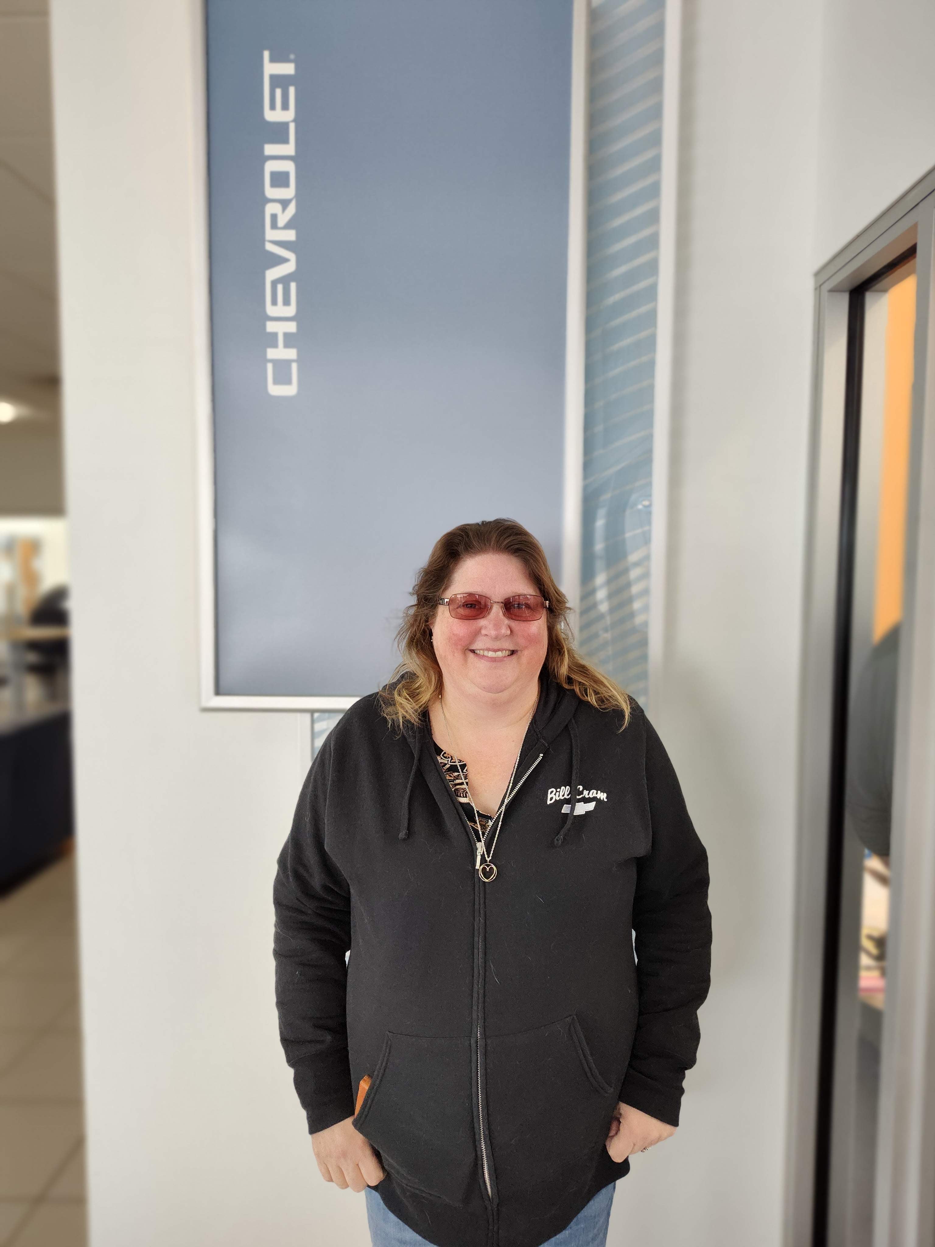Bill Cram Chevrolet Staff | Seneca Falls Chevrolet dealer in Seneca ...