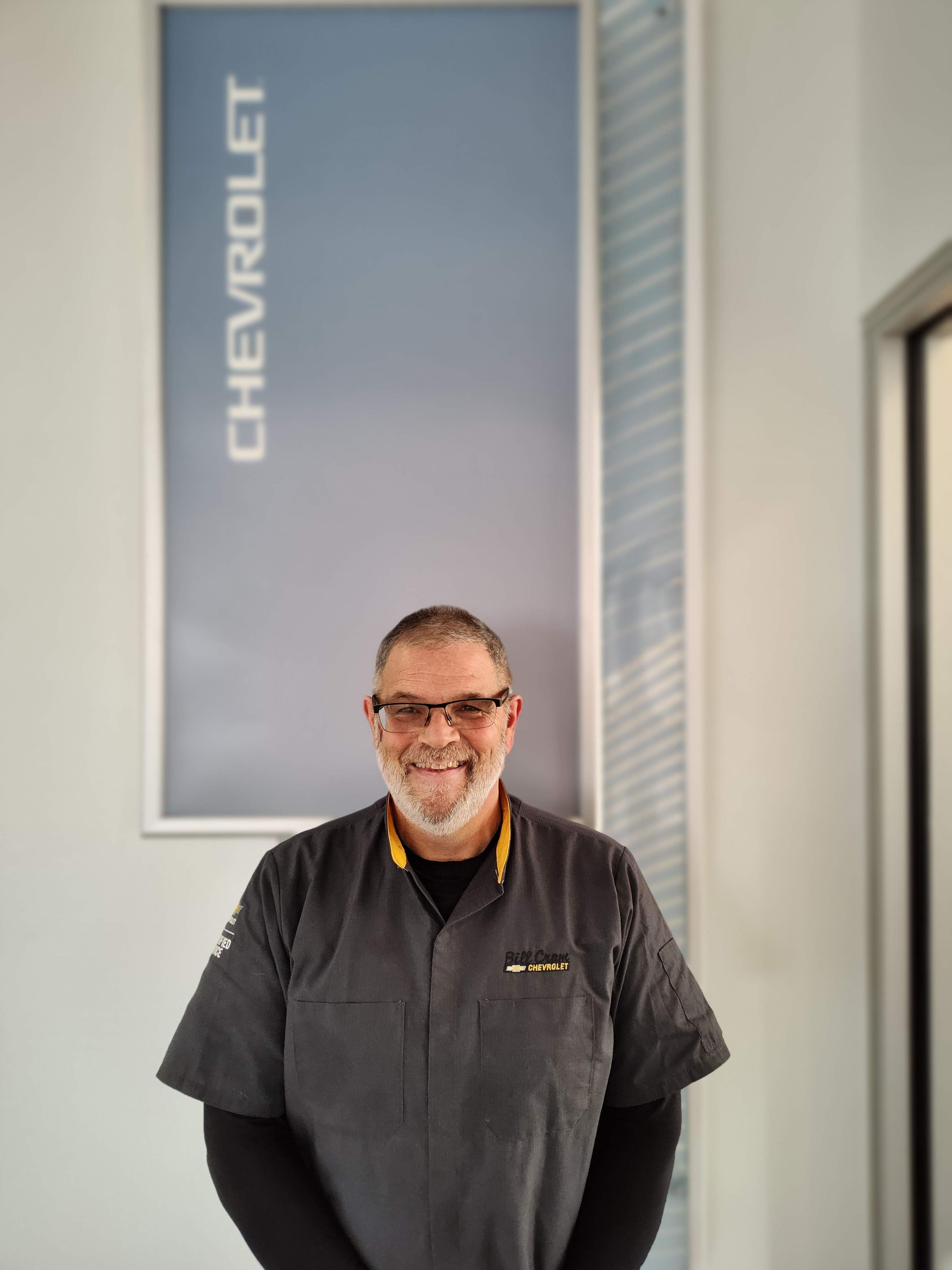 Bill Cram Chevrolet Staff | Seneca Falls Chevrolet dealer in Seneca ...